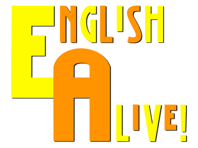 English Alive!は沼津市にある英会話教室です。